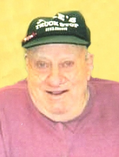 Morris Warren Biddle Jr. | News, Sports, Jobs - Tama-Toledo News Chronicle